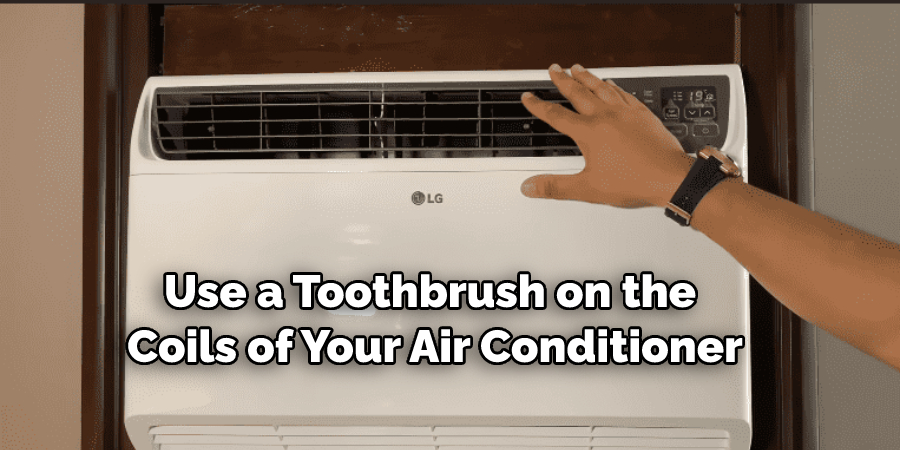 How To Clean A Window Air Conditioner Without Removing It In 5 Minutes