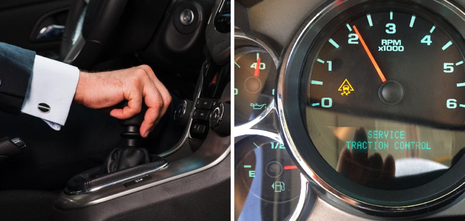 How to Reset Overdrive Light | 9 Effective Methods (2025) How to Reset Overdrive Light | 9 Effective Methods (2025)